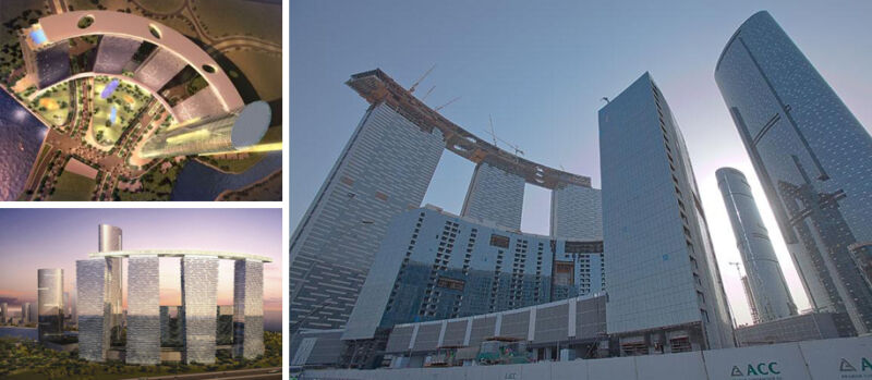 Projects – Energy International