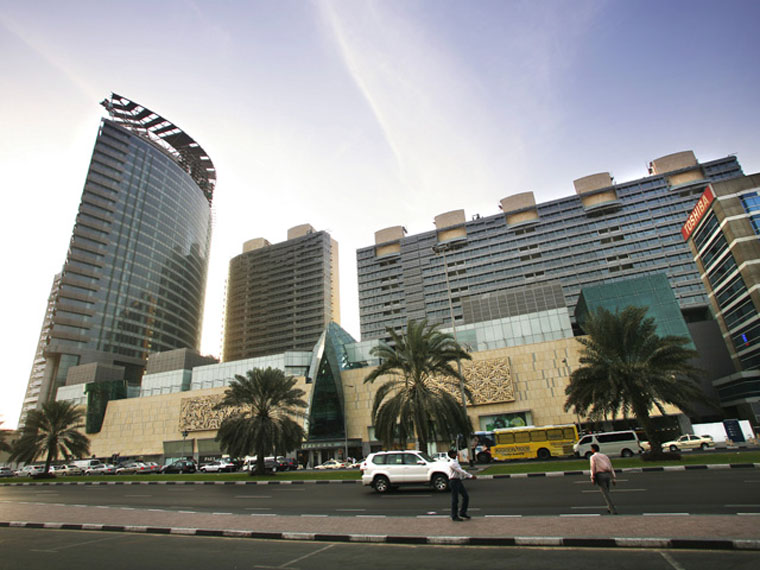Projects – Energy International