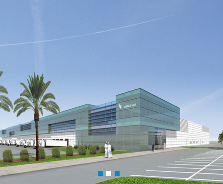 Projects – Energy International