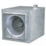 DSI Square Inline Centrifugal Fans, Direct Drive -by Tcf – Energy ...