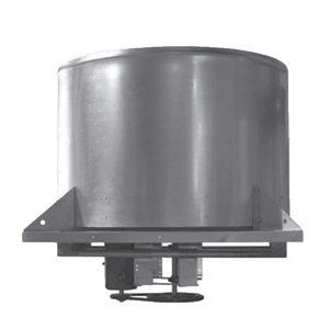 Upblast Fan – UB3400 -by Moffit – Energy International