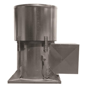 Upblast Fan – UB3700 -by Moffit – Energy International