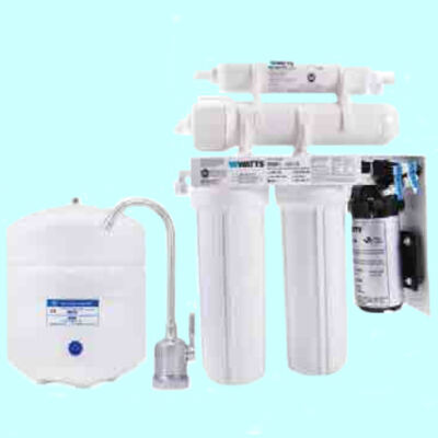 Zero Waste Reverse Osmosis Kits -by Watts – Energy International